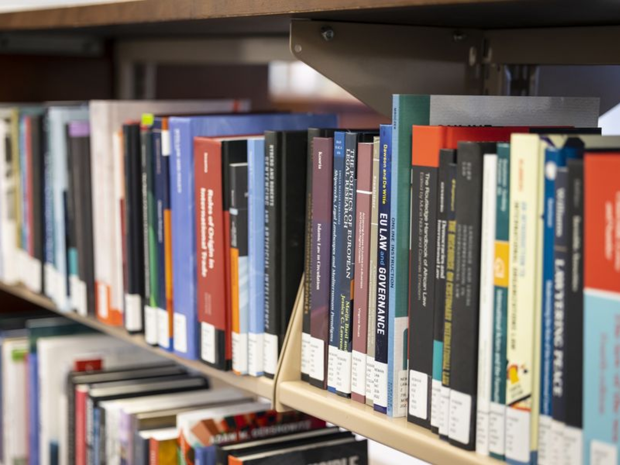 Library | Rutgers Law School